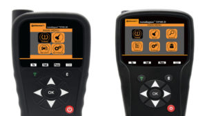 TPMS Tools - Tire Pressure Monitoring System Tools